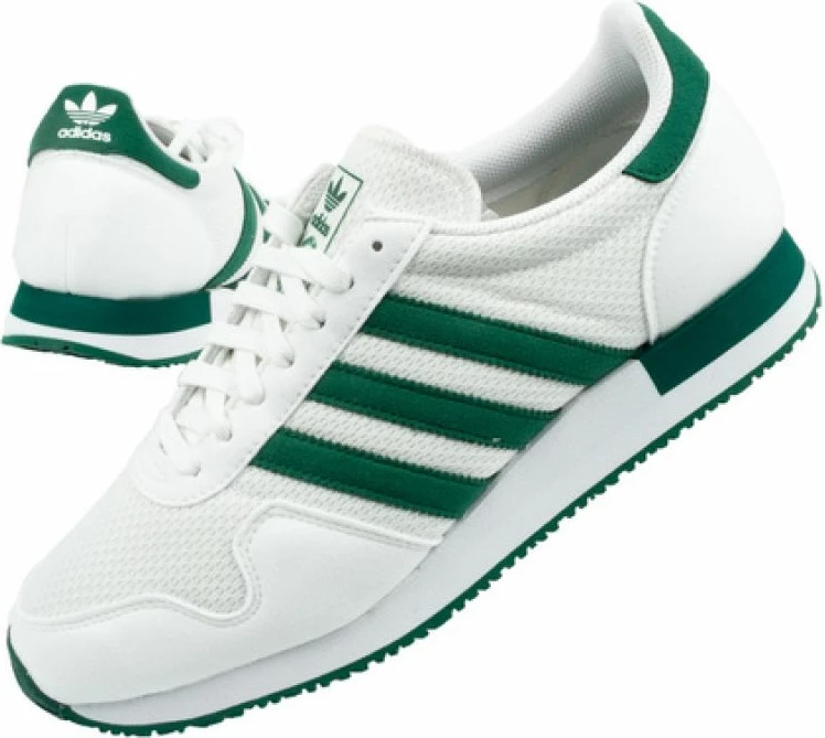 Atlete adidas Originals USA 84 U HQ4269 | foleja