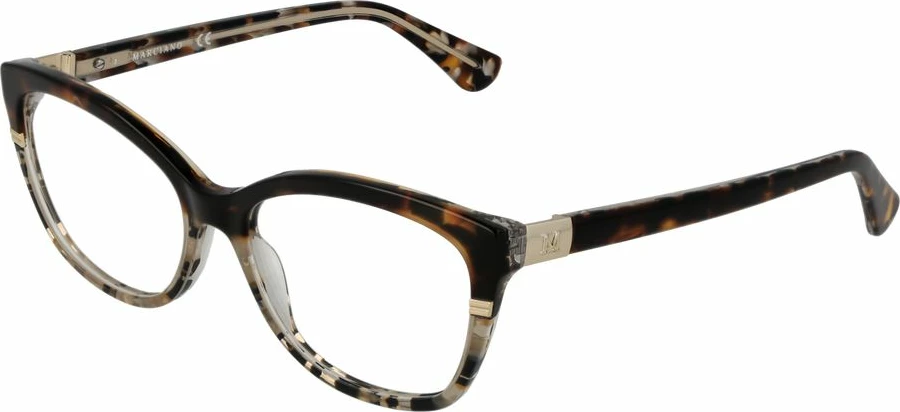 Syze optike femra Marciano by Guess, kafe | foleja