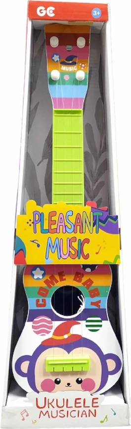 Kitare Per Fëmijë | foleja