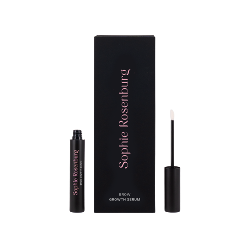 Serum për vetulla Sophie Rosenburg, 4ml | foleja