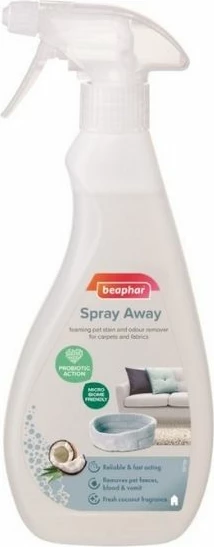 SPRAY AWAY PROBIO 500ML | foleja