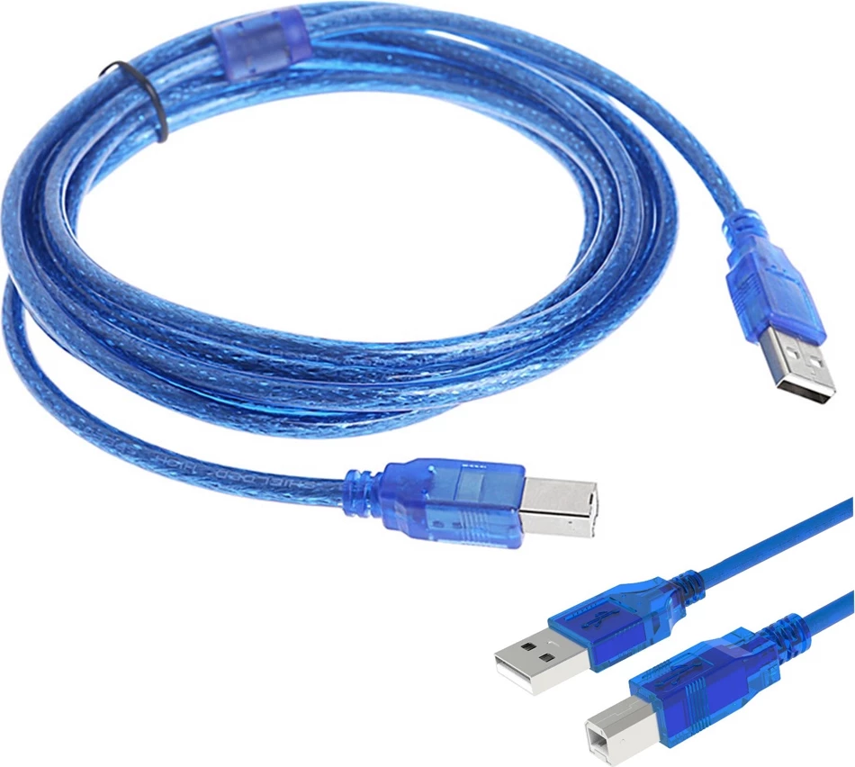 Kabllo per Printer 3m | foleja