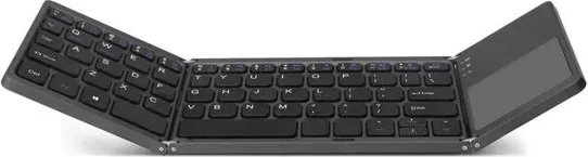 Tastier Sama Folding Blue tooth Touchpad B033 | foleja