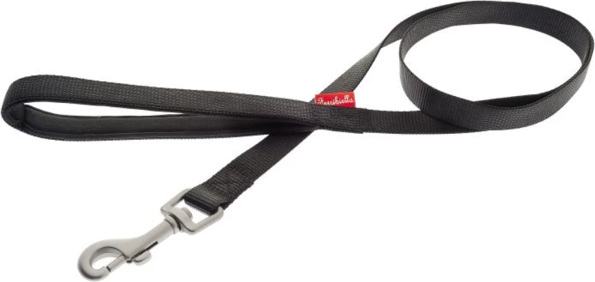 Rretë najloni 120 x 2 cm, e kaftë | foleja