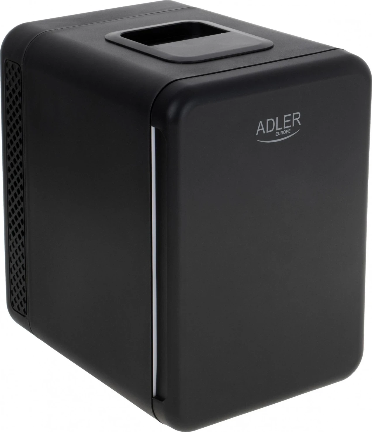 Frigorifer mini Adler AD 8084, 4l, i zi | foleja