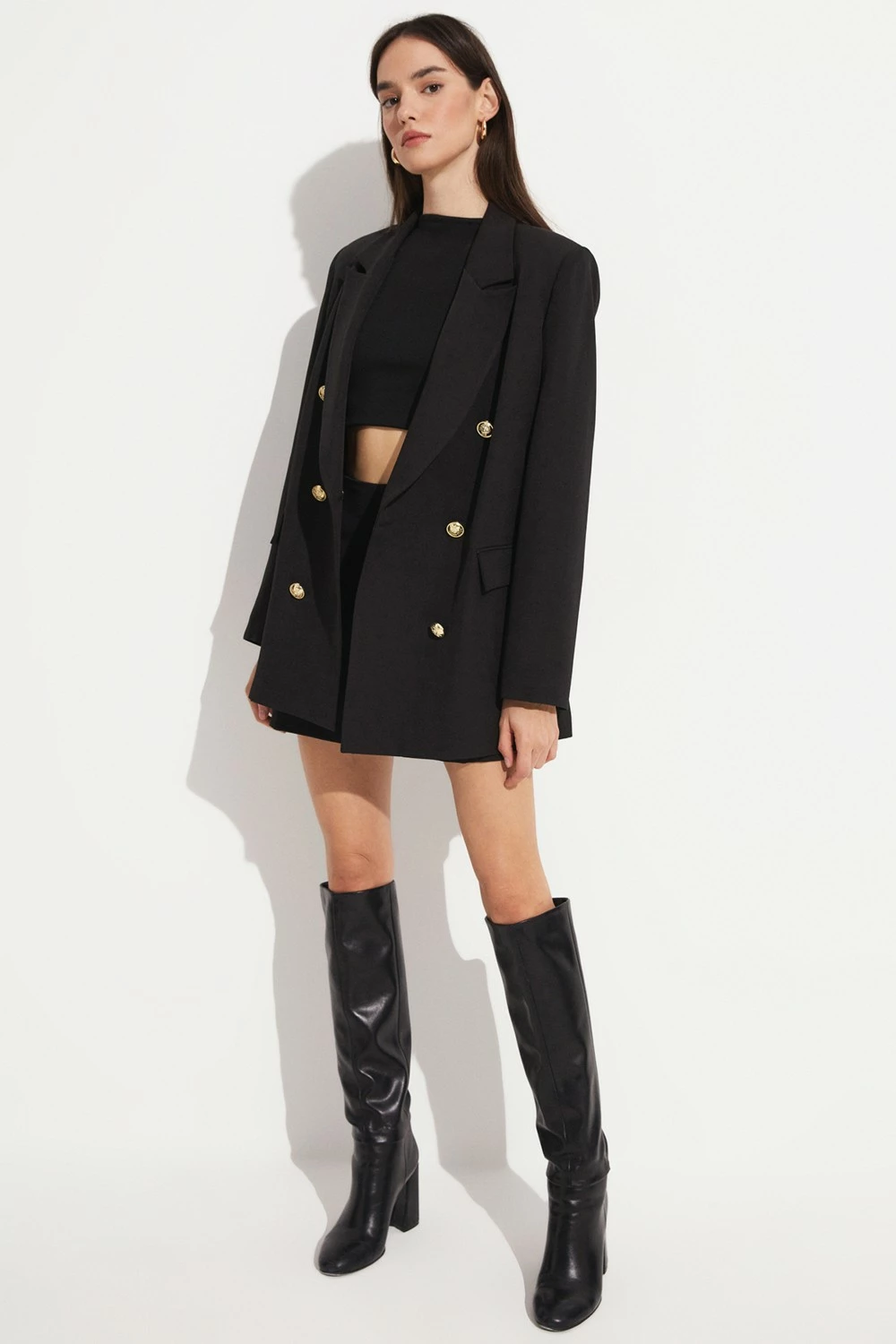 Sako për femra June | foleja