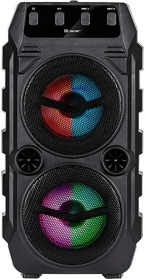 Altoparlant portativ Tracer TRAGLO46612, 10W, i zi | YLL-200001137