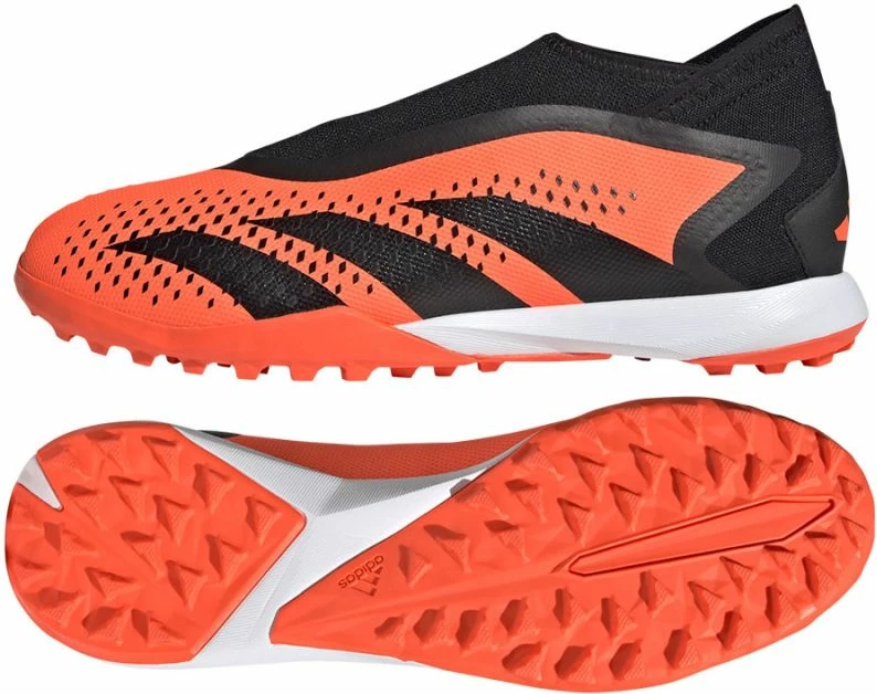 Atlete për futboll adidas Predator Accuracy.3 TF LL M GW4643, për ... Atlete për futboll adidas Predator Accuracy.3 TF LL M GW4643, për ...