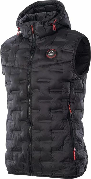 Jelek për meshkuj Elbrus, i zi | L | BSW-200031717.1