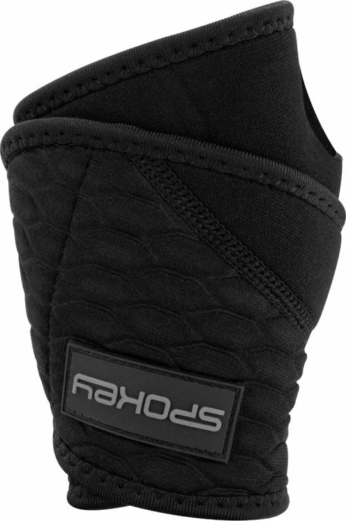 Mbajtëse për kyçin e dorës Spokey Fitbit, unisex | foleja