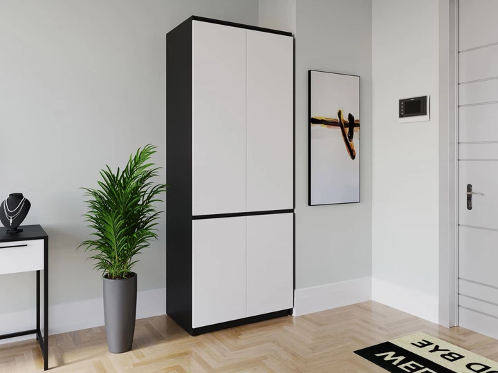 Dollap për rroba Clio | foleja