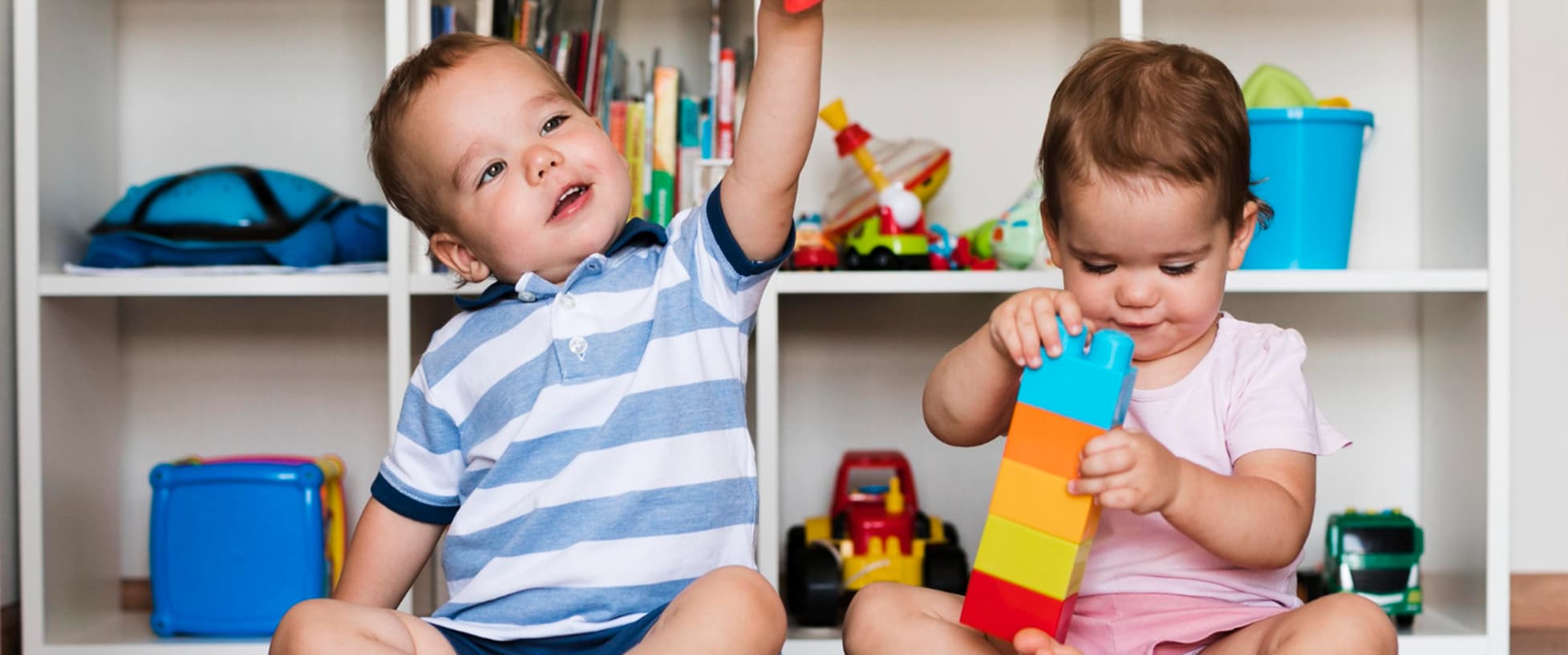 Ndikimi Magjik i Lodrave: Rritja e Zhvillimit të Fëmijëve