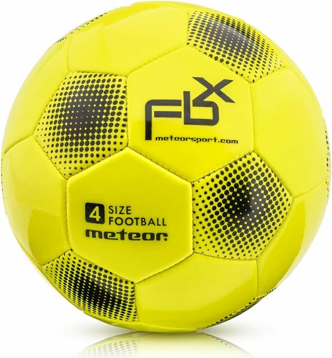 Top Futbolli Meteor FBX 37004 për Meshkuj dhe Fëmijë | foleja