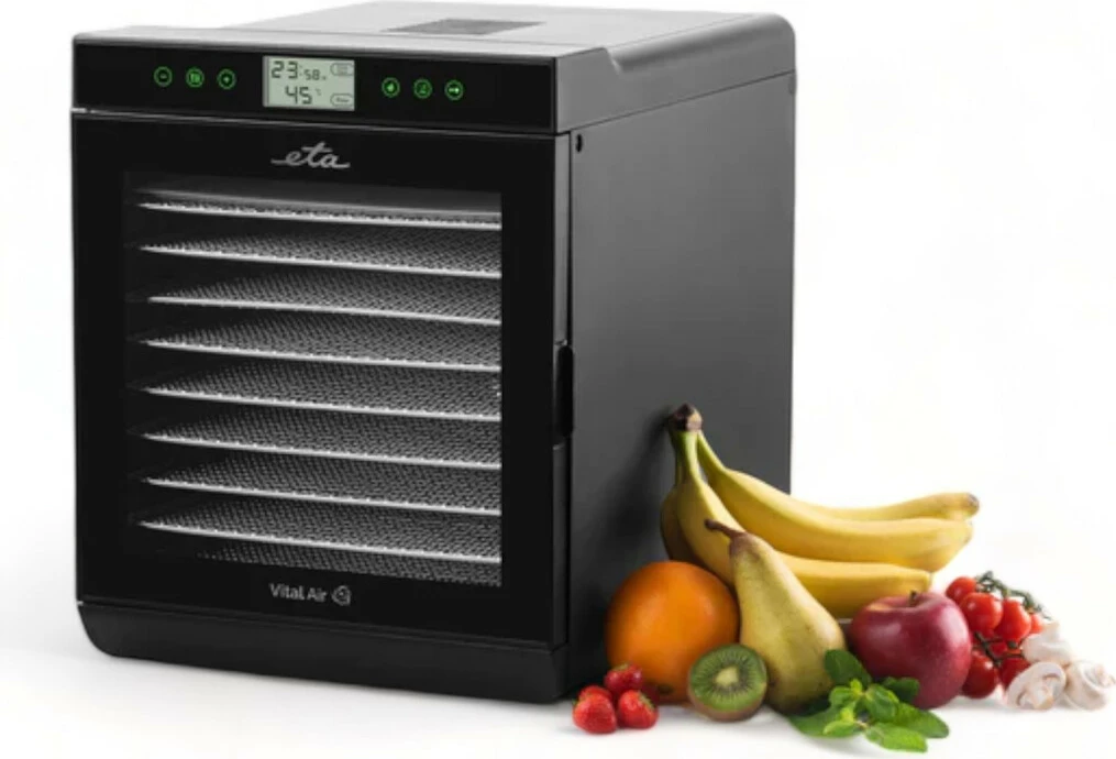 Tharëse frutash Eta Vital Air II | TTM-200000812