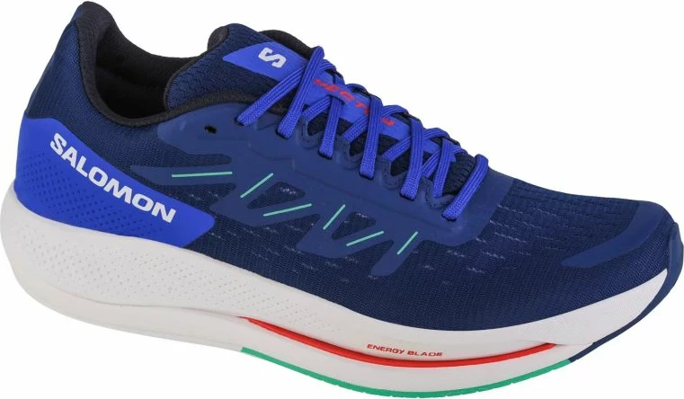 Atlete për vrapim Salomon Spectur M, të kaltërta | foleja