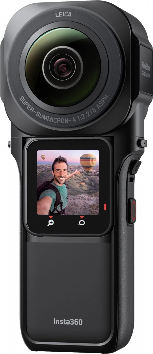 Kamera Insta360 ONE RS 1-Inch 360 Edition | KOM-200012085