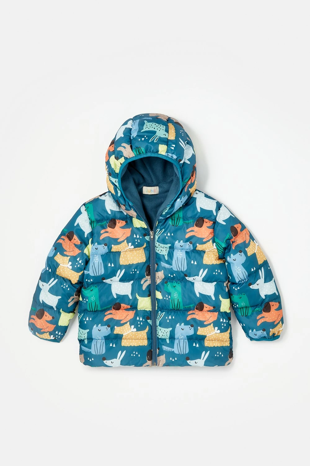 Jakne për fëmijë June | FFN-200000159