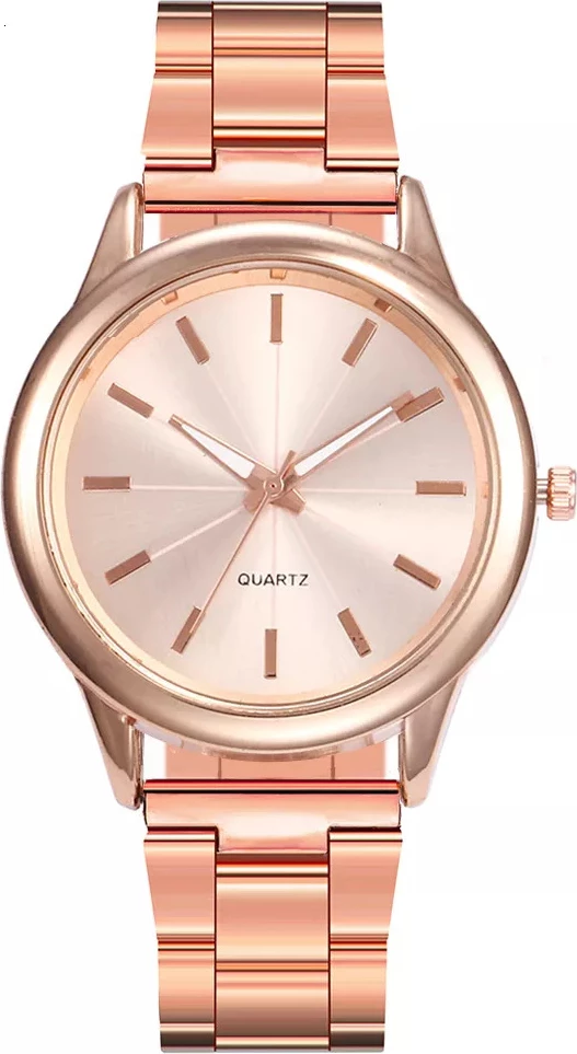 Orë dore për femra ODFRA, rozë e artë | foleja