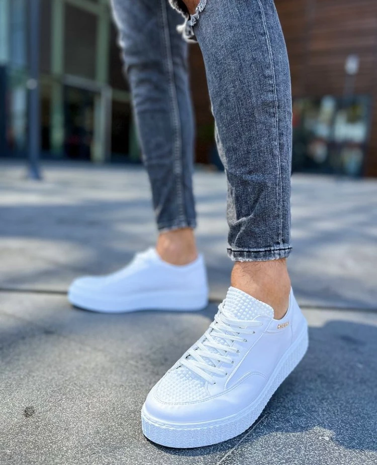 Atlete për meshkuj, Chekich 017 FBT Pyramid | 42 | CHK-200000046.1