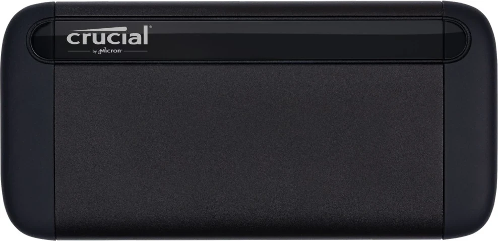 Disk SSD Crucial Portable, 4TB | foleja