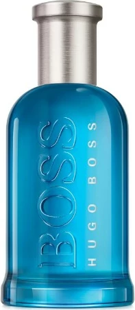 Eau de Toilette Hugo Boss, 100 ml | foleja