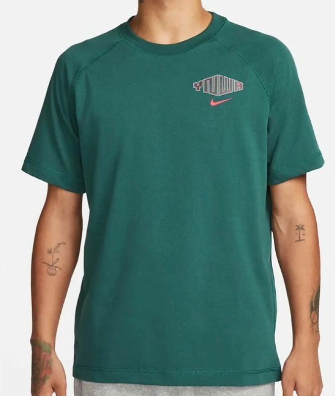 Maicë për meshkuj Nike | foleja