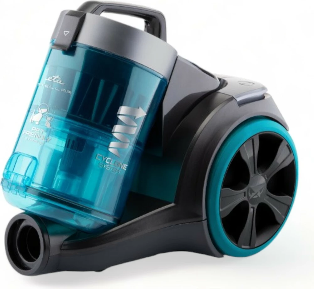 Fshesë elektrike Eta Stellar | foleja