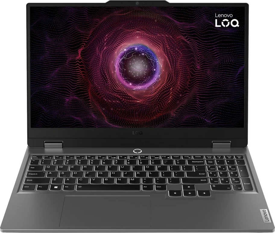 Laptop Lenovo LOQ 15ARP9, 15.6", AMD Ryzen 7 7435HS | foleja
