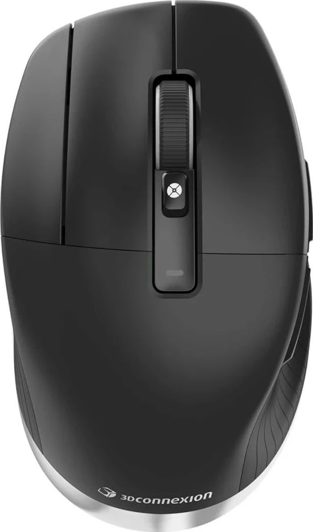 Maus ergonomik 3Dconnexion CadMouse Pro Wireless, i zi | KOM-200192795