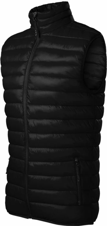 Jelek për meshkuj Malfini Everest, ngjyrë e zezë | XXL | BSW-200016481.2