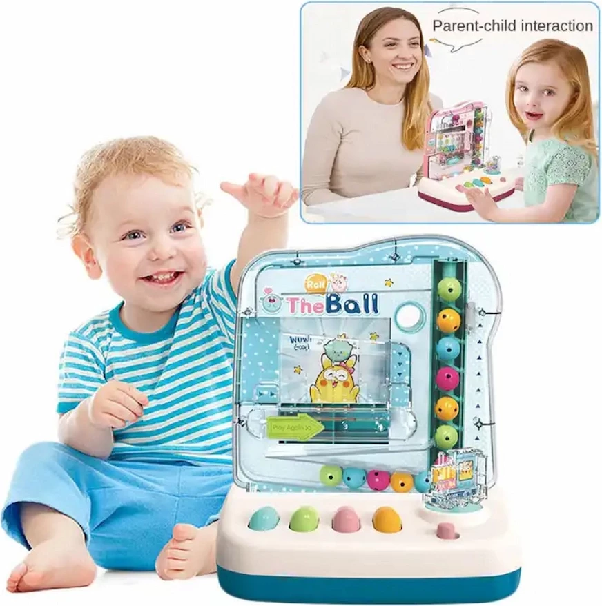 Lodër Për Fëmijë | foleja