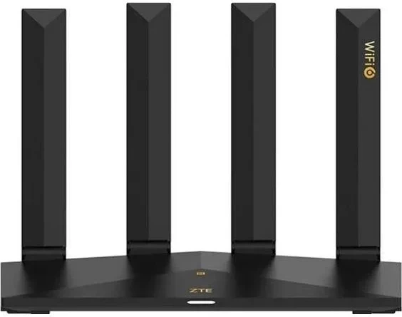Router ZTE T3000 IDU, Wi-Fi 6, i zi | KOM-200213084