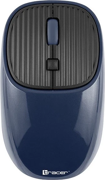 Maus wireless Tracer, 2,4 Ghz, i kaltër | foleja