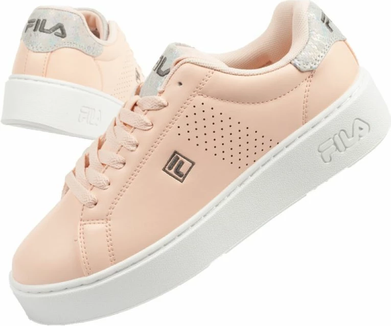 Atlete për fëmijë Fila, të rozë | foleja