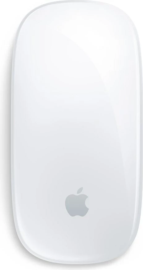 Apple Magic Mouse, White Multi-Touch Surface | YLL-200006109