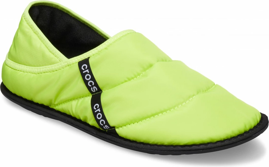 CROCS NEO PUFF SLIPPER | foleja