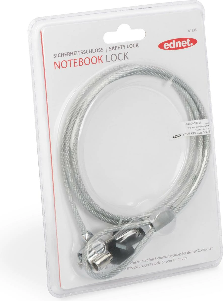 Notebook lock | ART-200000084