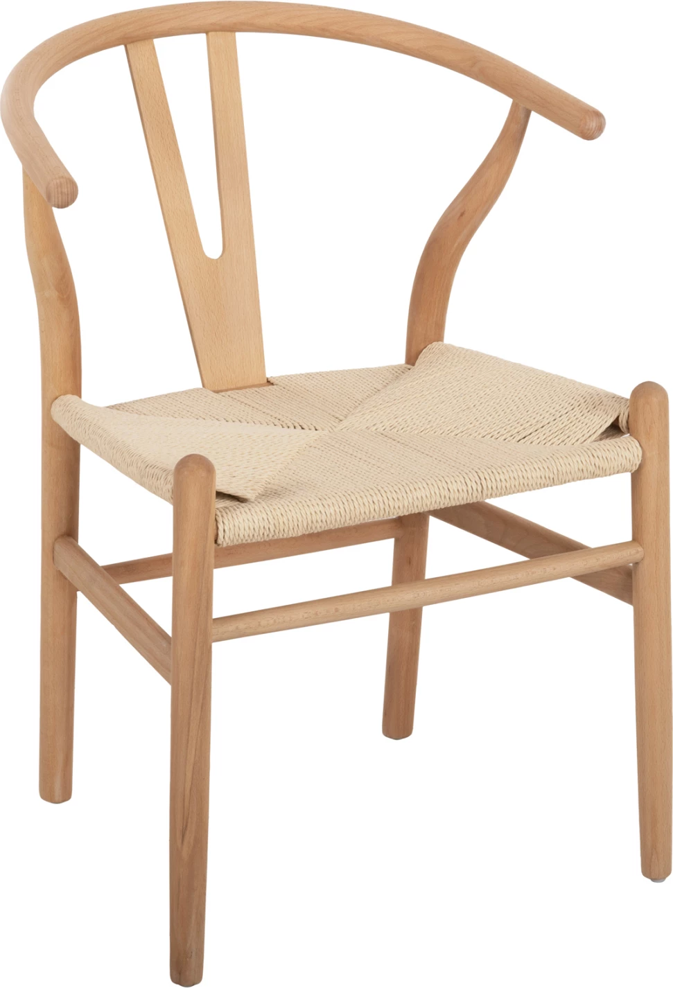 Karrige ngrënieje BRAVE, FH8695.11, dru ahu, natyrale | foleja