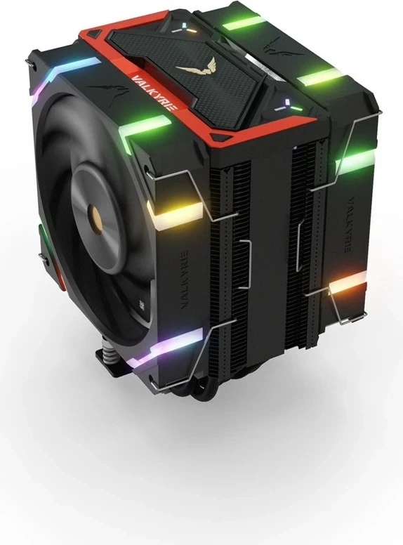 Sistem ftohës procesori VALKYRIE VK-AIRSL125B | foleja