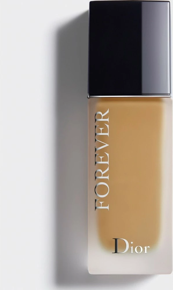 Krem pudër Dior Forever 4W0, SPF 35, 30 ml | foleja