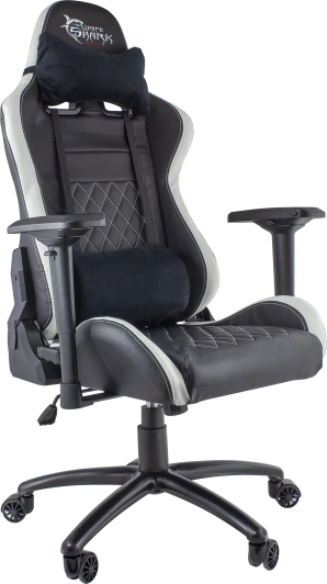 Karrige Gaming White Shark Nitro GT | foleja