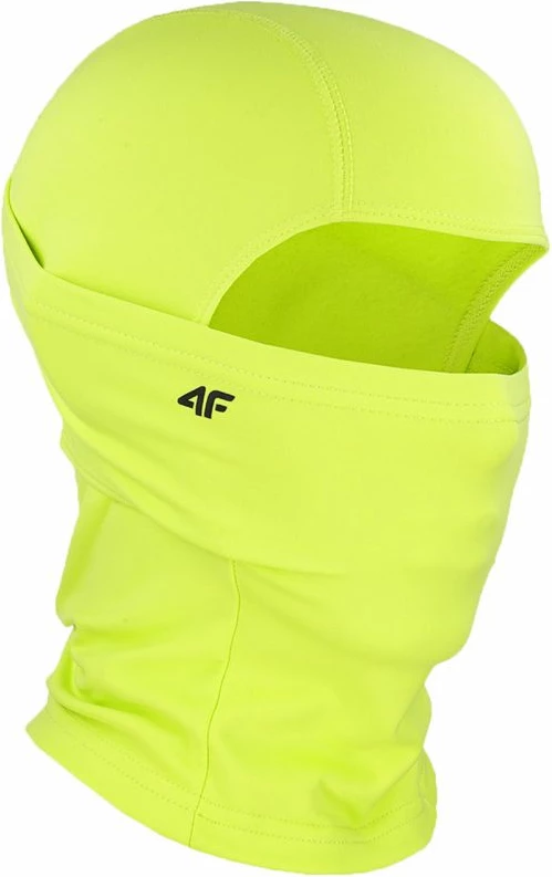 Kapelë për fëmijë 4F, ngjyrë jeshile | BSW-200037561