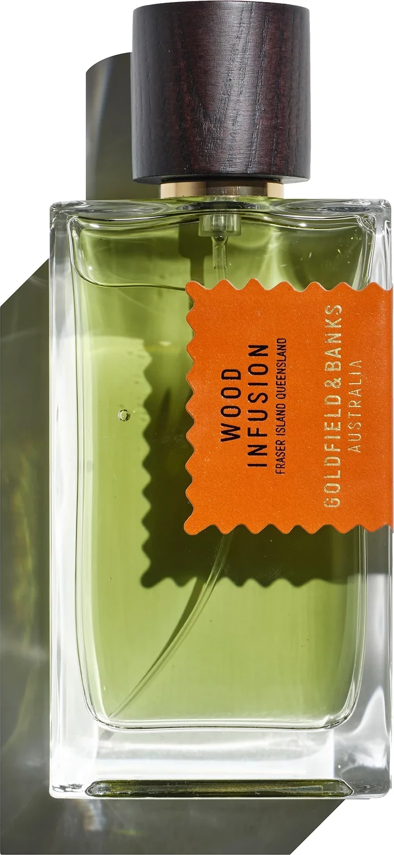 Eau de Parfum Goldfield and Banks Wood Infusion, 100ml | PMA-200000356