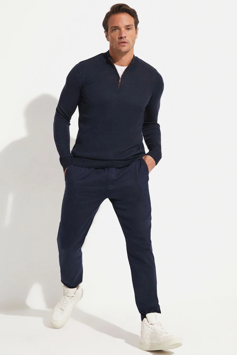 Pantallona për meshkuj June | foleja