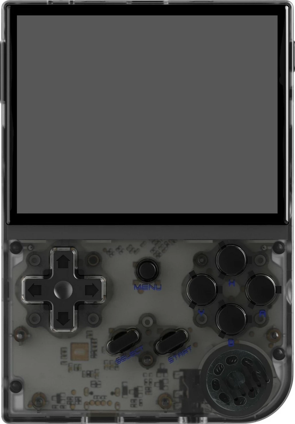 Konsolë portative Anbernic RG 35xx Plus, 64 GB | foleja