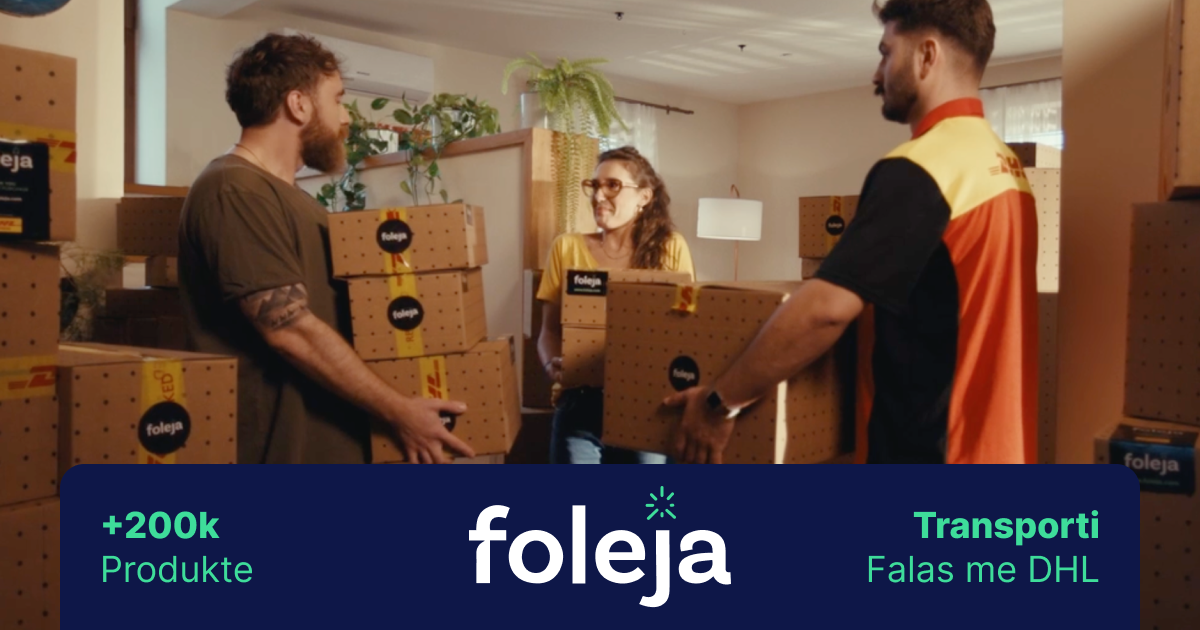 Veshje & Aksesorë për Femra, Meshkuj & Fëmijë | Foleja