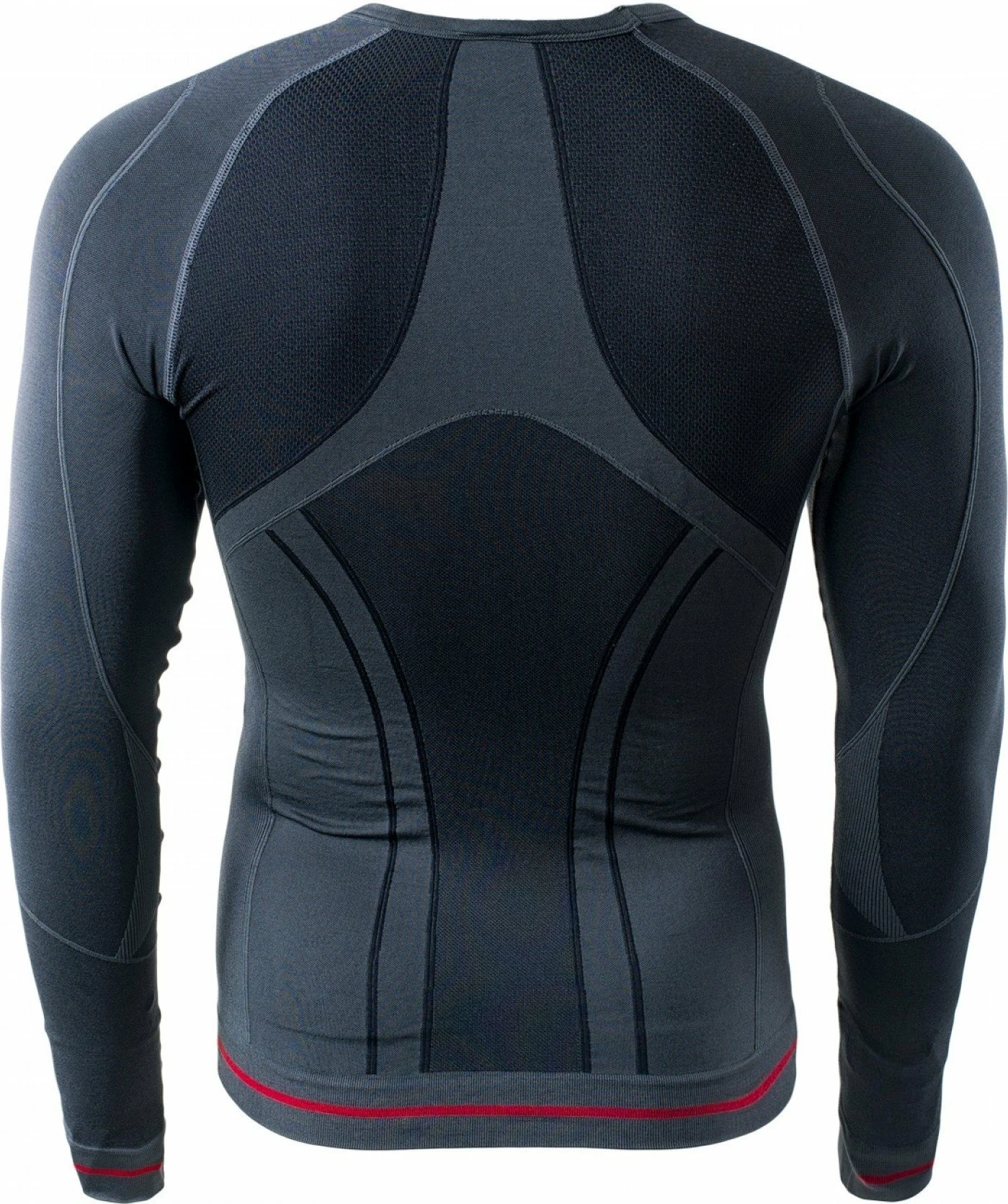 Maicë termoaktive për meshkuj Brugi, e kaltër | foleja