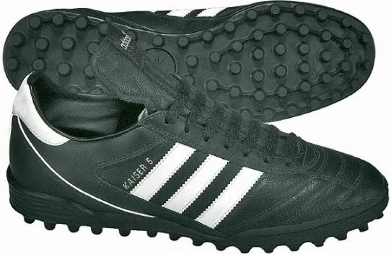 Atlete për futboll adidas Kaiser 5 Team TF, për meshkuj, të zeza | 47 1 ... Atlete për futboll adidas Kaiser 5 Team TF, për meshkuj, të zeza | 47 1 ...