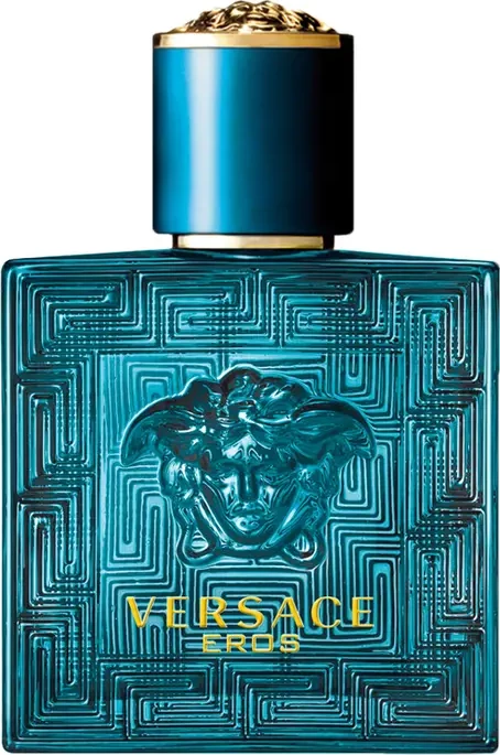 Eau de Toilette Versace Eros, 200ml | foleja