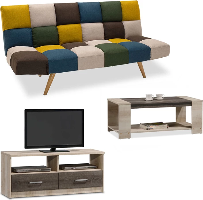 Paketa mobiljesh për studentë, set prej 3 copash | foleja